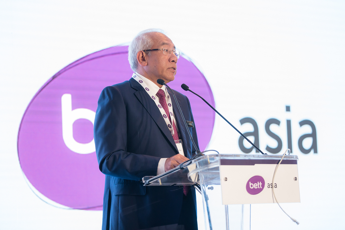 Press Release: Bett Asia, the region's leading the leading education ...