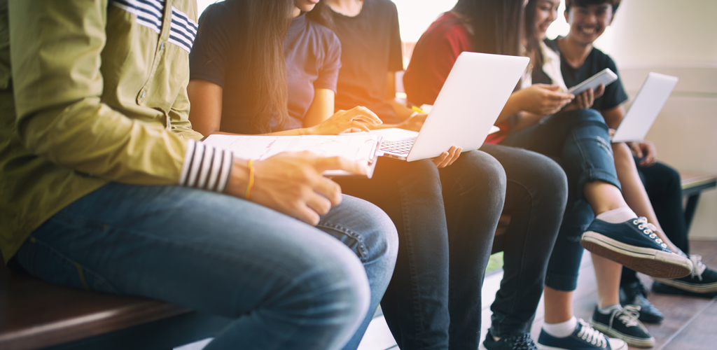 EdTech requirements & training with Joss Gamble | Bett Asia