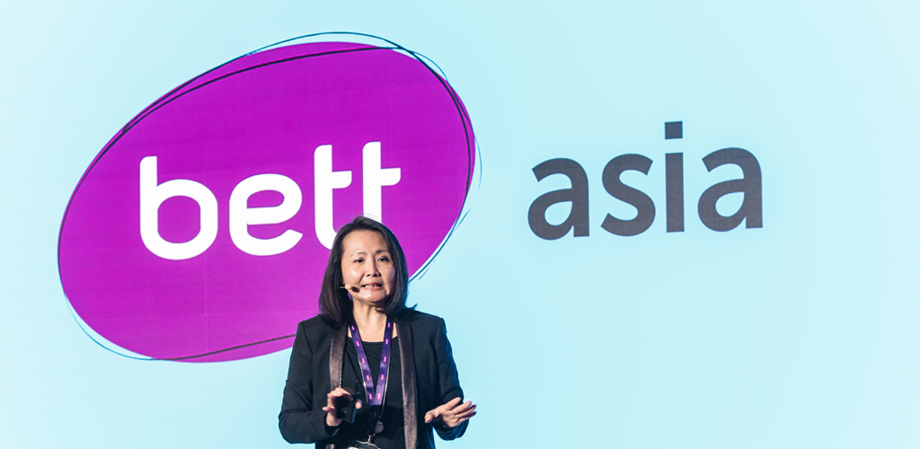 Why you need to be at Bett Asia | Bett Asia