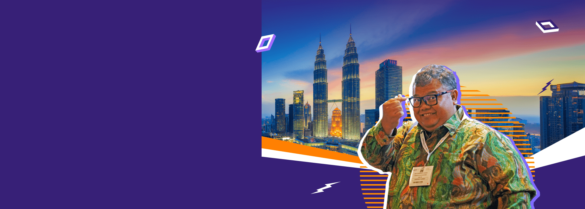 Bett Asia | 2-3 October 2024 | Mandarin Oriental, Kuala Lumpur
