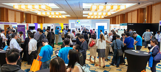 Top 5 reasons to attend the Expo | Bett Asia