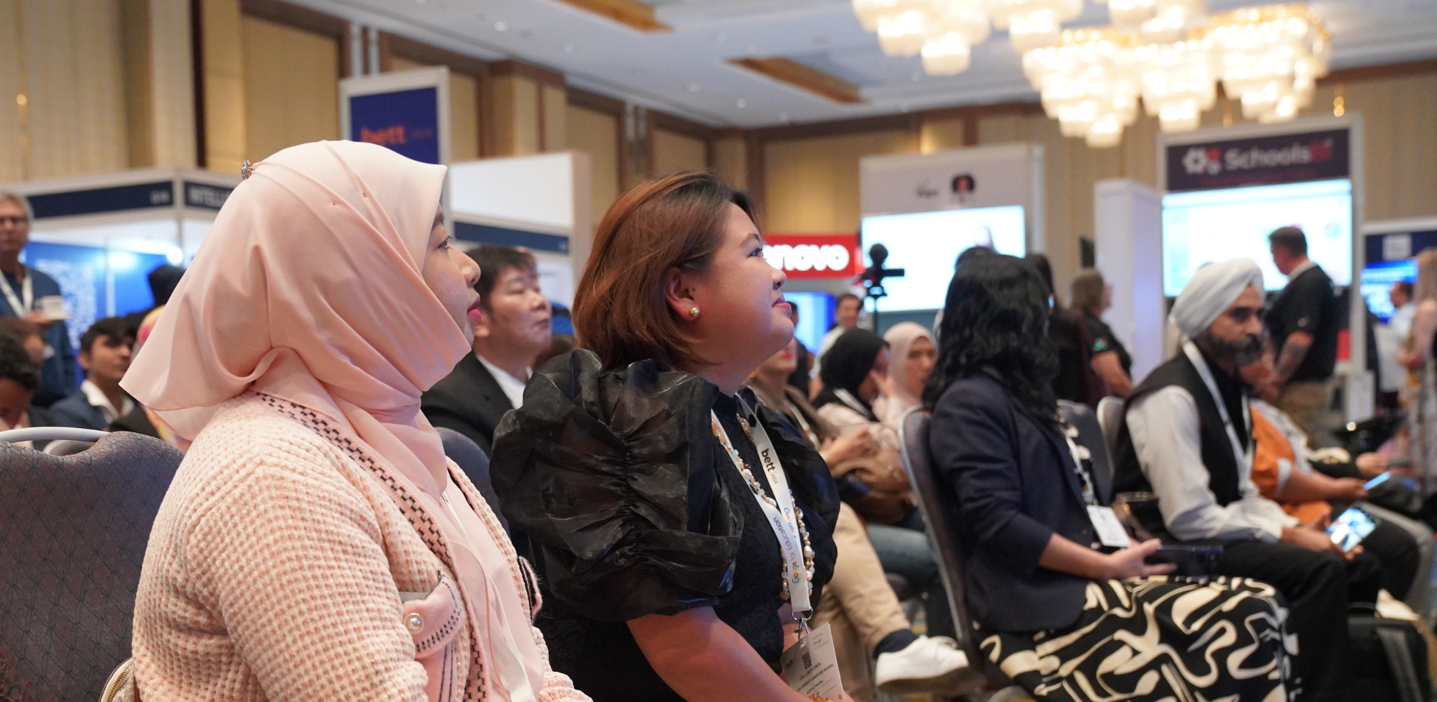 Meet the innovators making up the Bett Asia 2024 EdTech 10 List | Bett Asia