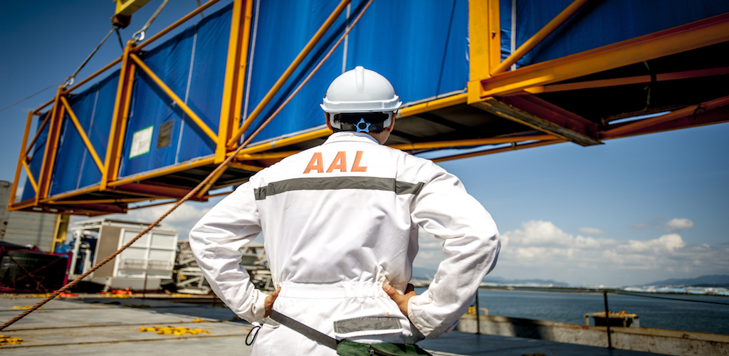AAL Launches Get Onboard! Initiative | Breakbulk