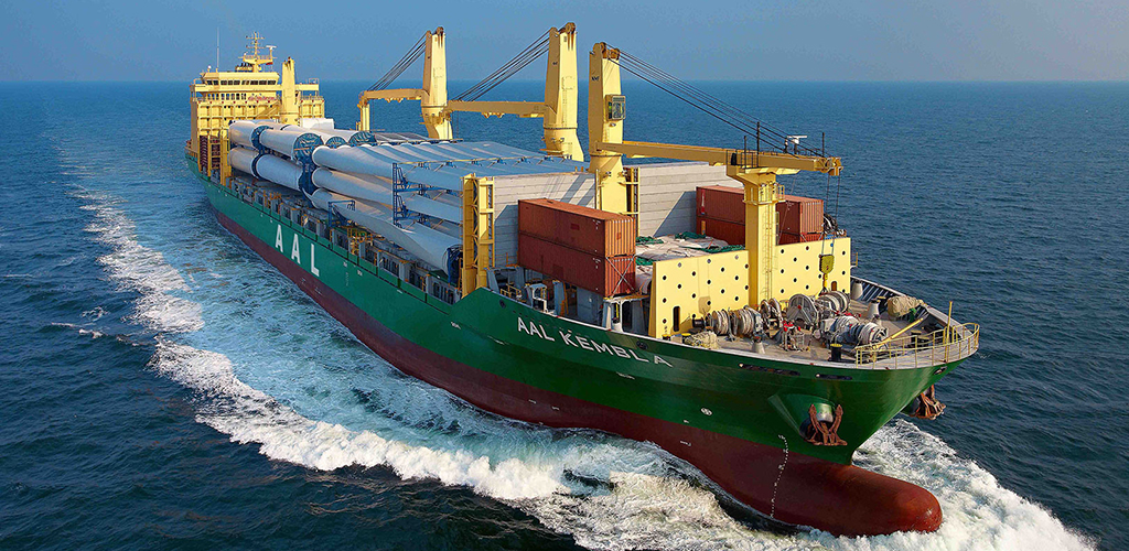 New Era for MPV Shipping | Breakbulk