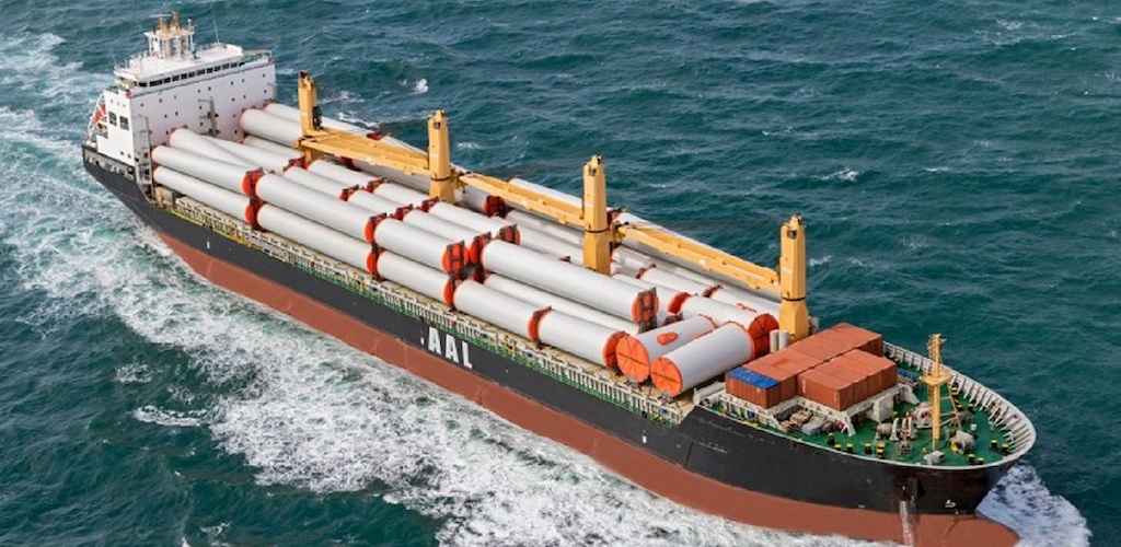 Multipurpose Rates May Be Near Peak | Breakbulk