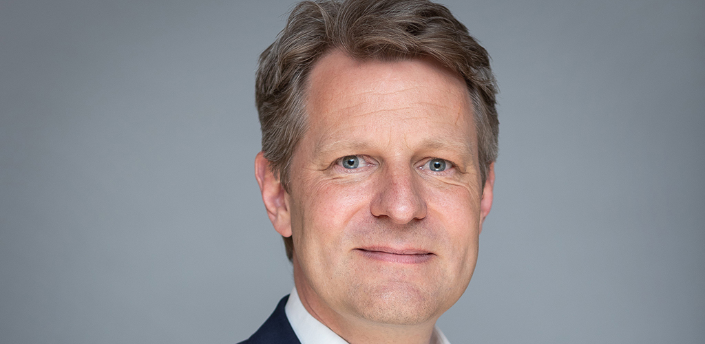 Aden Returns to Harren & Partner as MD | Breakbulk