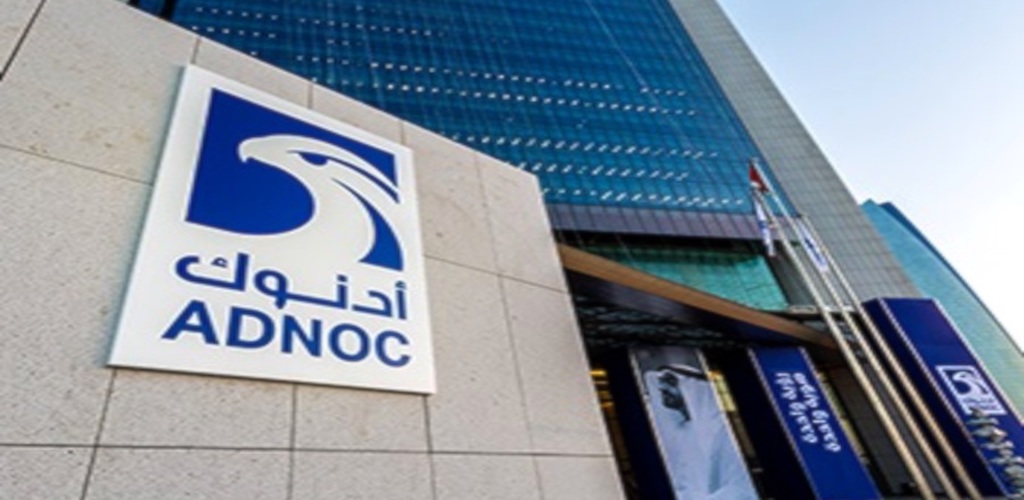ADNOC, CNOOC Sign Framework Agreement | Breakbulk