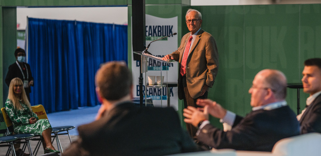 BBAM2023: Air Cargo Capacity Squeeze Endures | Breakbulk Americas