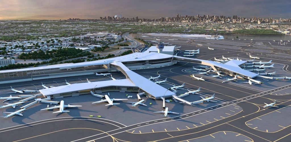 US DOT Invests in Airport Infrastructure | Breakbulk