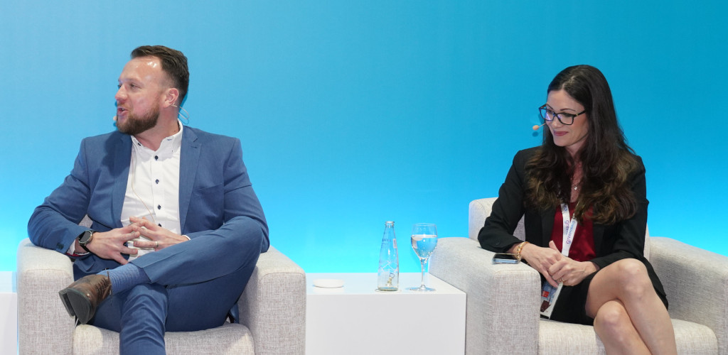 Breakbulk Europe 2023 Agenda Unveiled | Breakbulk