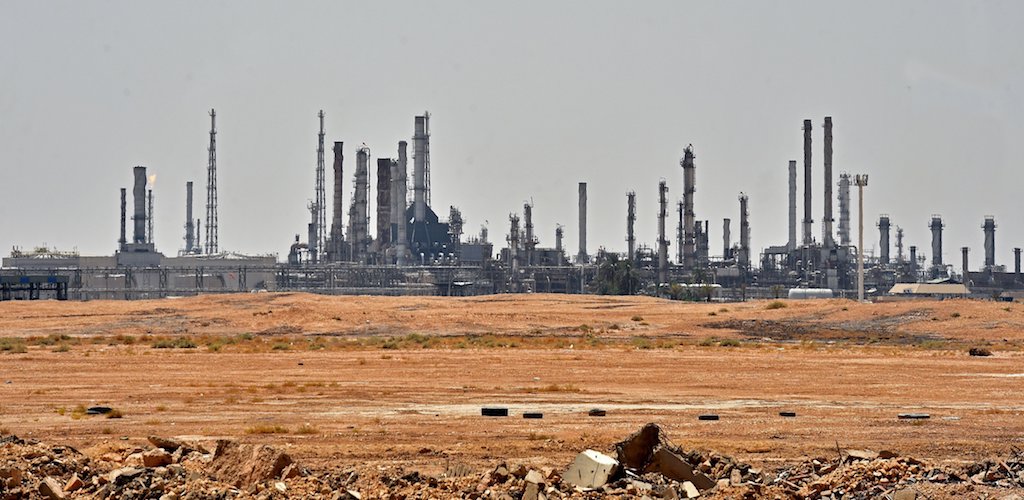 Aramco IPO Faces Valuation Challenges | Breakbulk