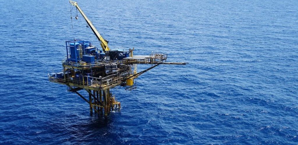 Aramco Awards Offshore Contract | Breakbulk