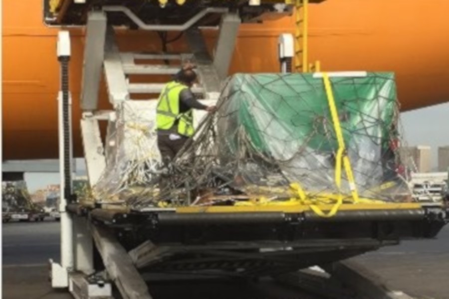 ATS Delivers Typhoon Yutu Relief | Breakbulk