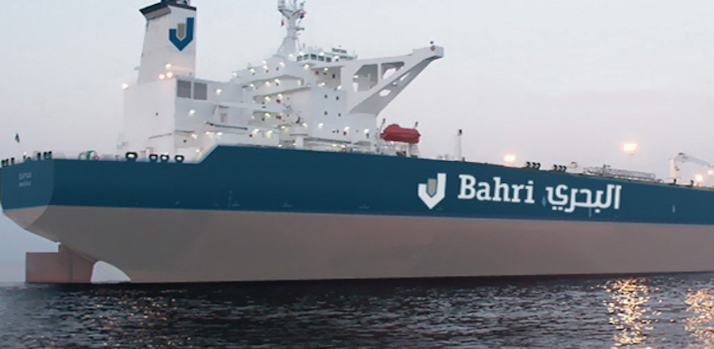 Bahri Plans APAC Expansion | Breakbulk