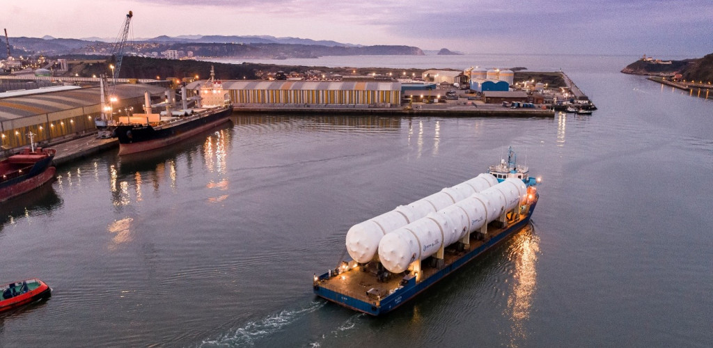 Lessons Learned From CCS Project | Breakbulk