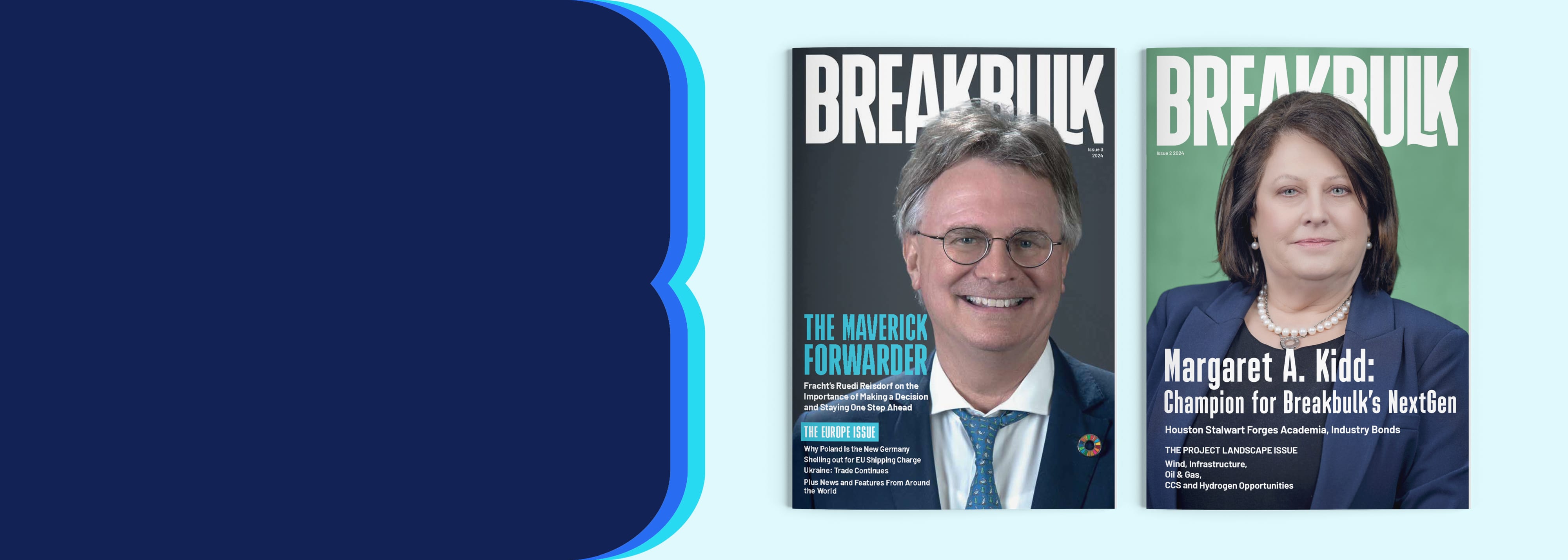 Breakbulk Events & Media