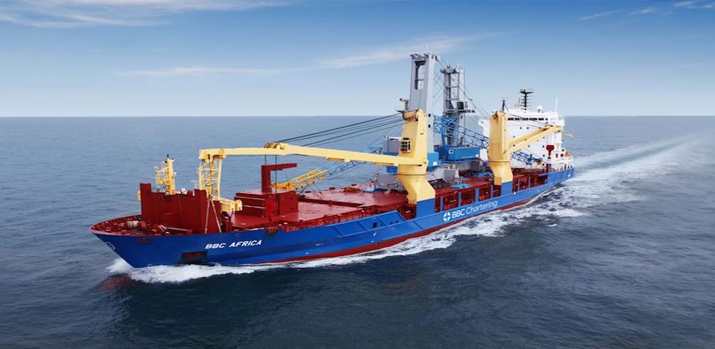 Multipurpose Orderbook Of 220 Vessels | Breakbulk