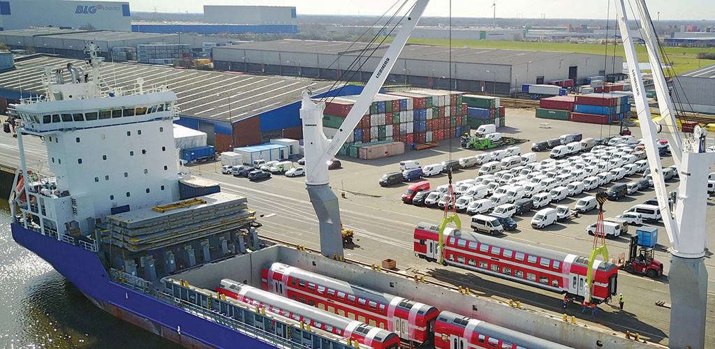 Time for Terminal Rethink | Breakbulk