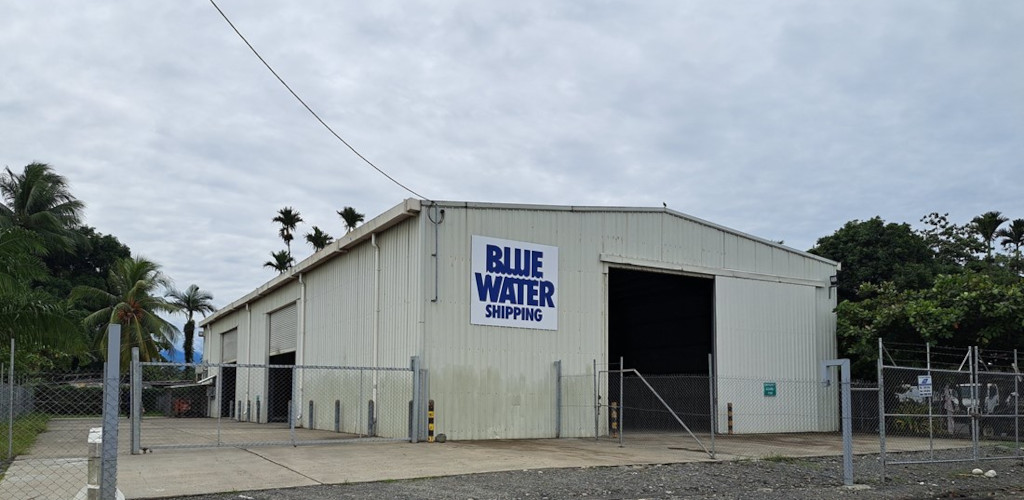 Blue Water Expands Asia-Pacific Footprint | Breakbulk