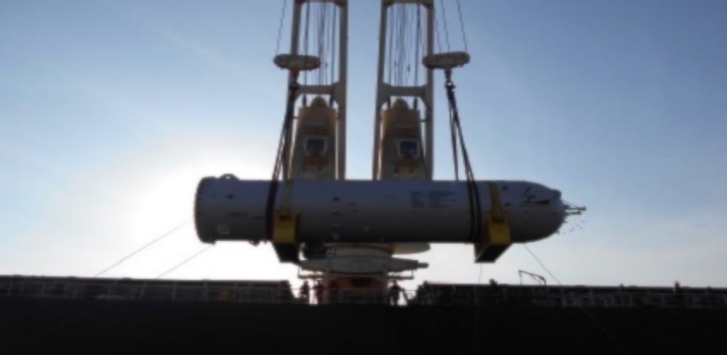 Star Shipping Launches Survey Service | Breakbulk