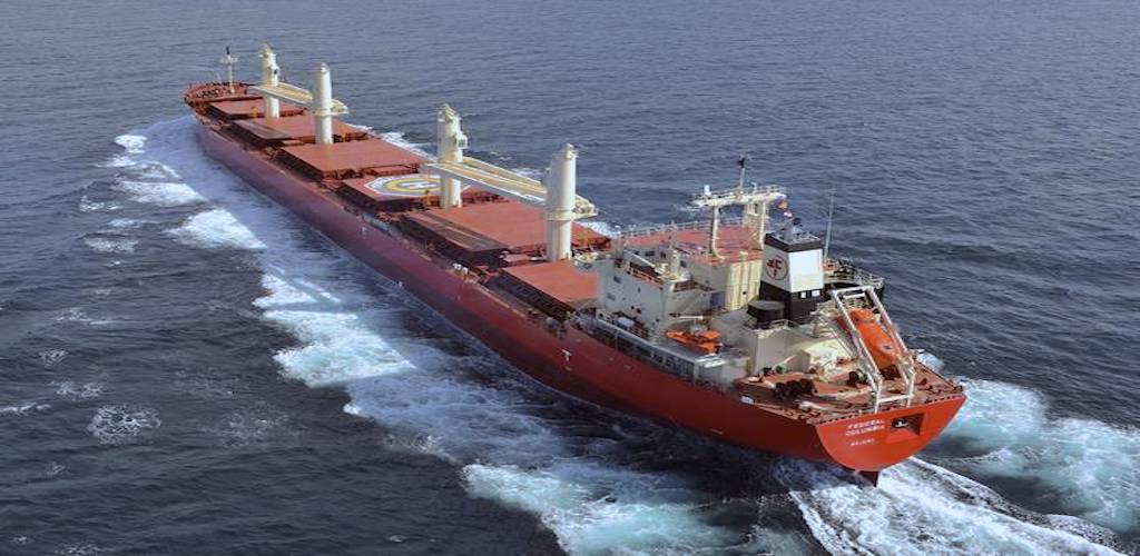 Toepfer: MPP Rates Slip Further | Breakbulk