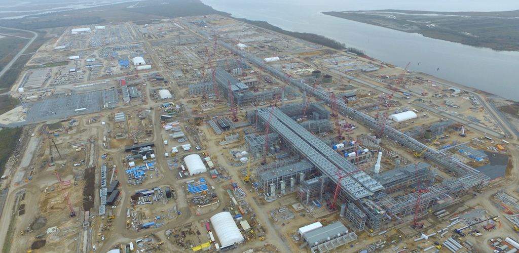McDermott, Chiyoda Complete Cameron Project | Breakbulk