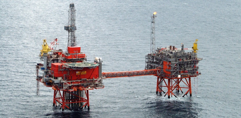 Ithaca Acquires Chevron North Sea Assets | Breakbulk