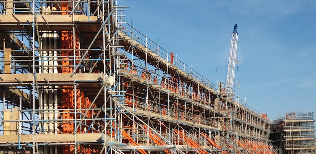 CCS to Drive Infrastructure Investment | Breakbulk