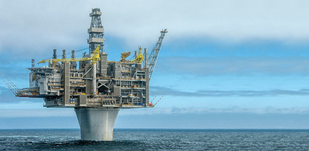 Chevron Moves HQ to Houston | Breakbulk