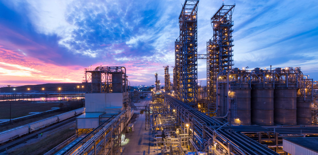 QatarEnergy, CP Chem Give Greenlight to Texas Petchem Project | Breakbulk