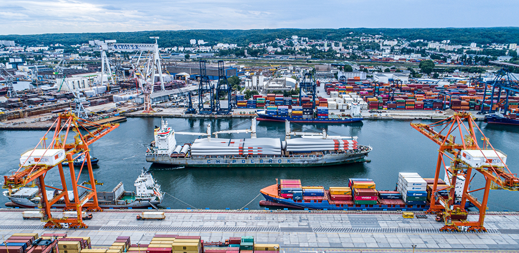 Digital Courier of the Future: Blockchain Solution from CargoX ...