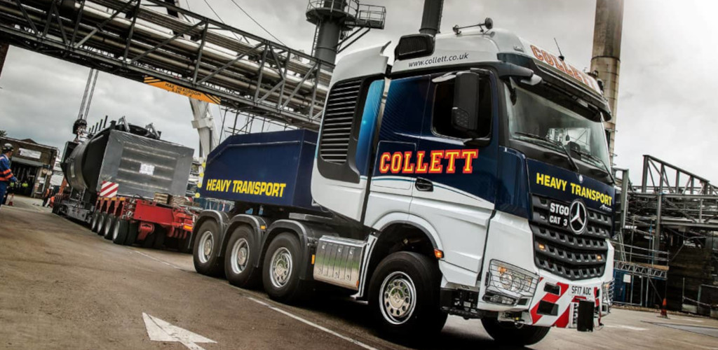Europe Edges Closer to Heavy Transport Reform | Breakbulk