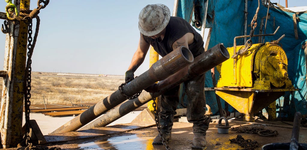 ConocoPhillips Acquires Concho Resources | Breakbulk