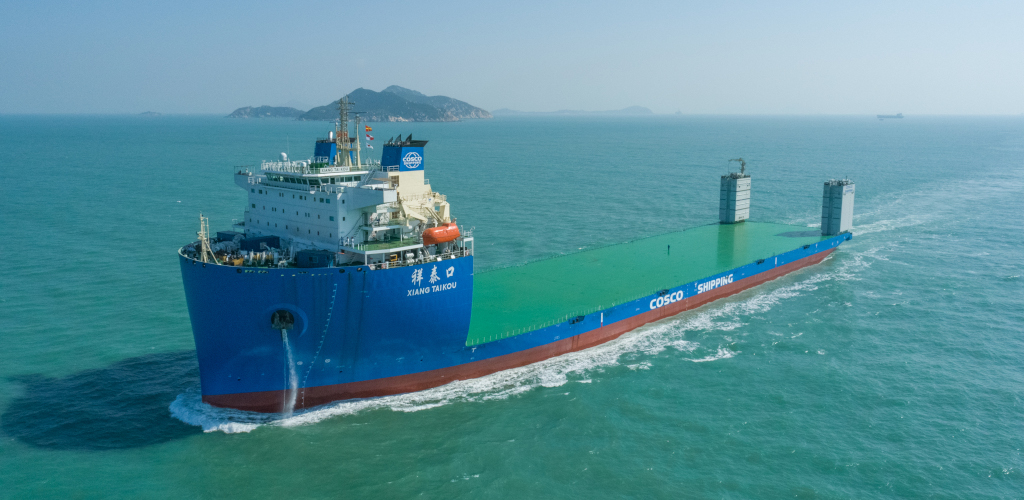 Semi-Subs: The Mega Vessels Made for Modules | Breakbulk