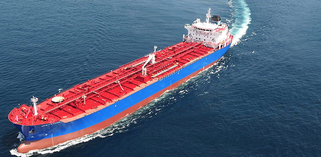 Zeaborn Acquires CPO Tankschiffreederei | Breakbulk