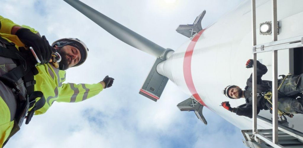 Crowley Plans to Build California Offshore Wind Hub | Breakbulk