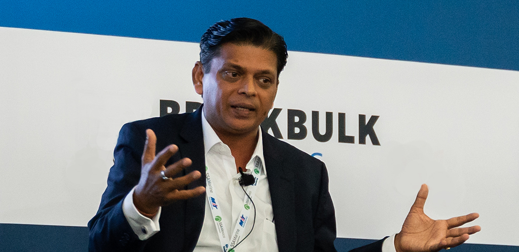 Virus Smokescreen for Hidden Charges | Breakbulk