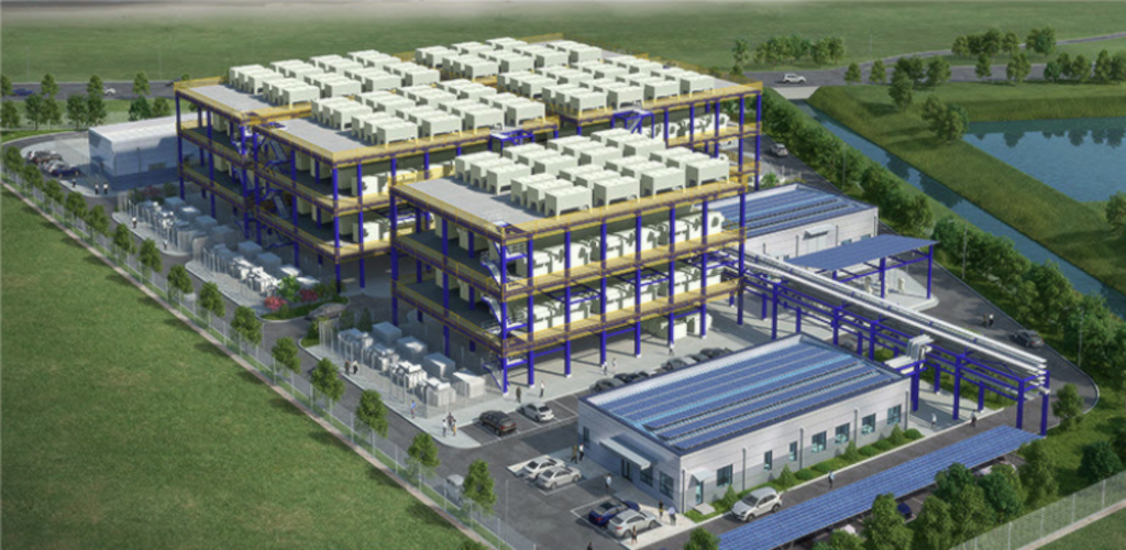 Doosan Signs Changwon Hydrogen EPC | Breakbulk