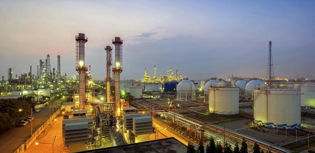 U.S. Downstream Sector to 'Surge' | Breakbulk