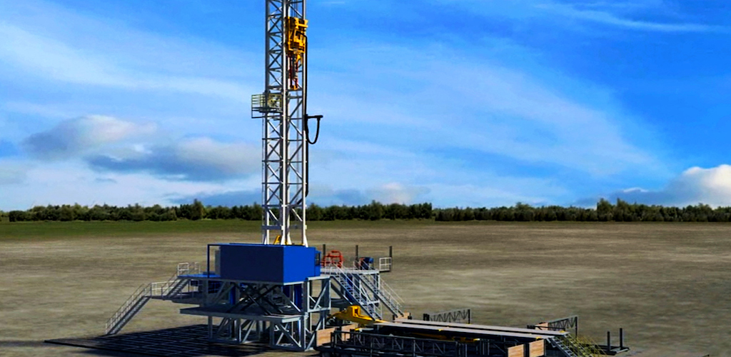 International Land Rig Utilization Improves | Breakbulk