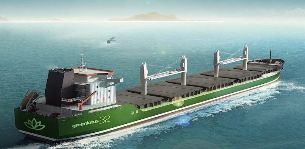 Biofuels' ‘Significant’ Role for Shipping | Breakbulk