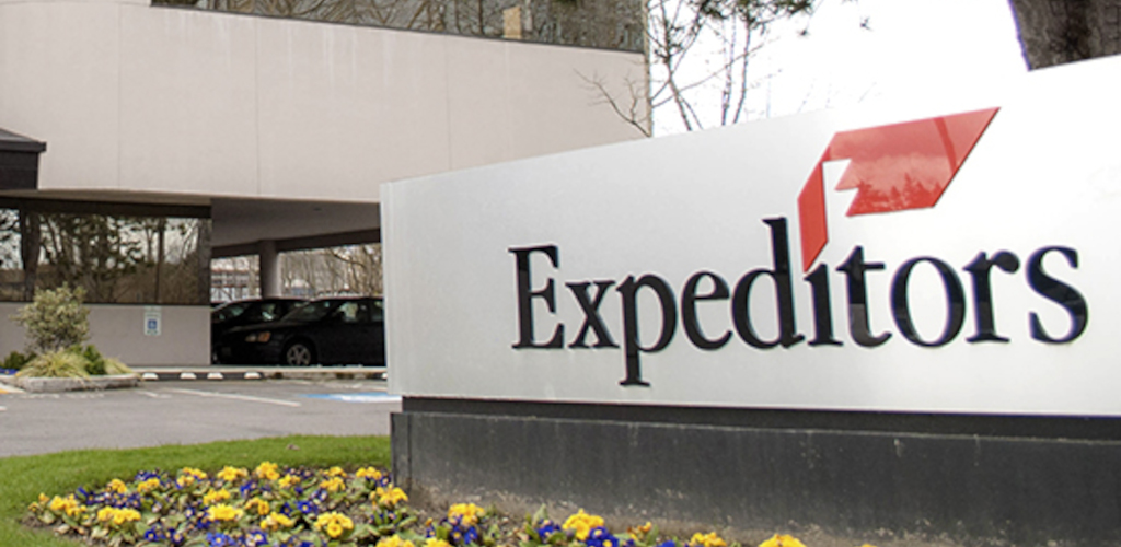 Expeditors Restoring Systems After Cyberattack | Breakbulk