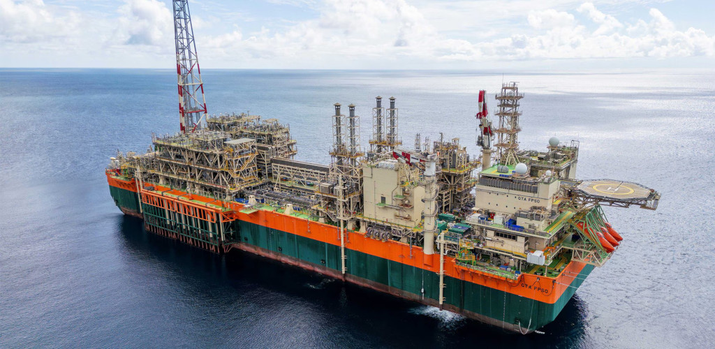 BP Eyes Start-up of Mega Gas Project in Africa | Breakbulk