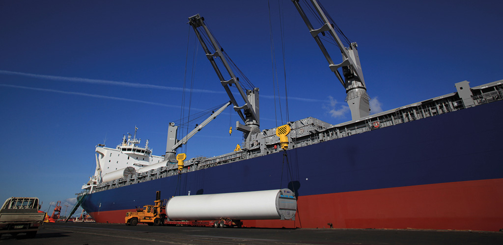 Planning Headaches | Breakbulk