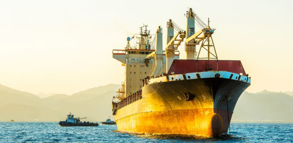 GAC, OSL Form Logistics Alliance | Breakbulk