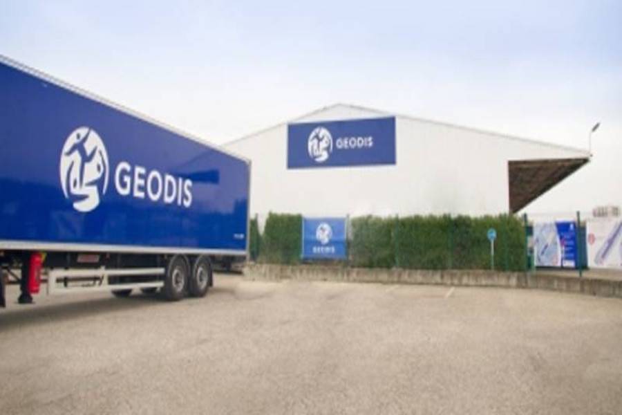 Geodis Opens Oberhausen Facility | Breakbulk