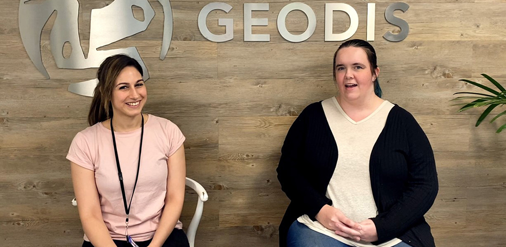 How Geodis Builds Women Leadership | Breakbulk