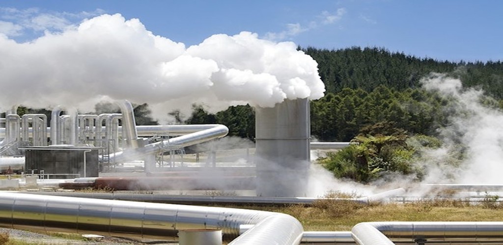 Transmark Awards Canakkale Geothermal EPC | Breakbulk