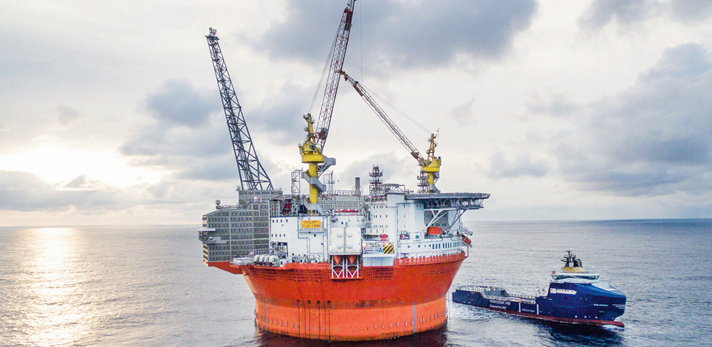 ABB to Supply Power System for Brazil FPSO | Breakbulk