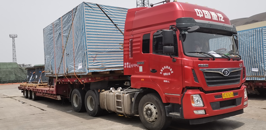 Industry News & Market Insights | Breakbulk Events & Media | Breakbulk